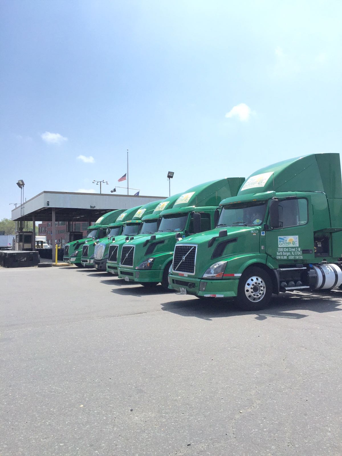 Exp. Group LLC - Worldwide group based on companies based all across ...