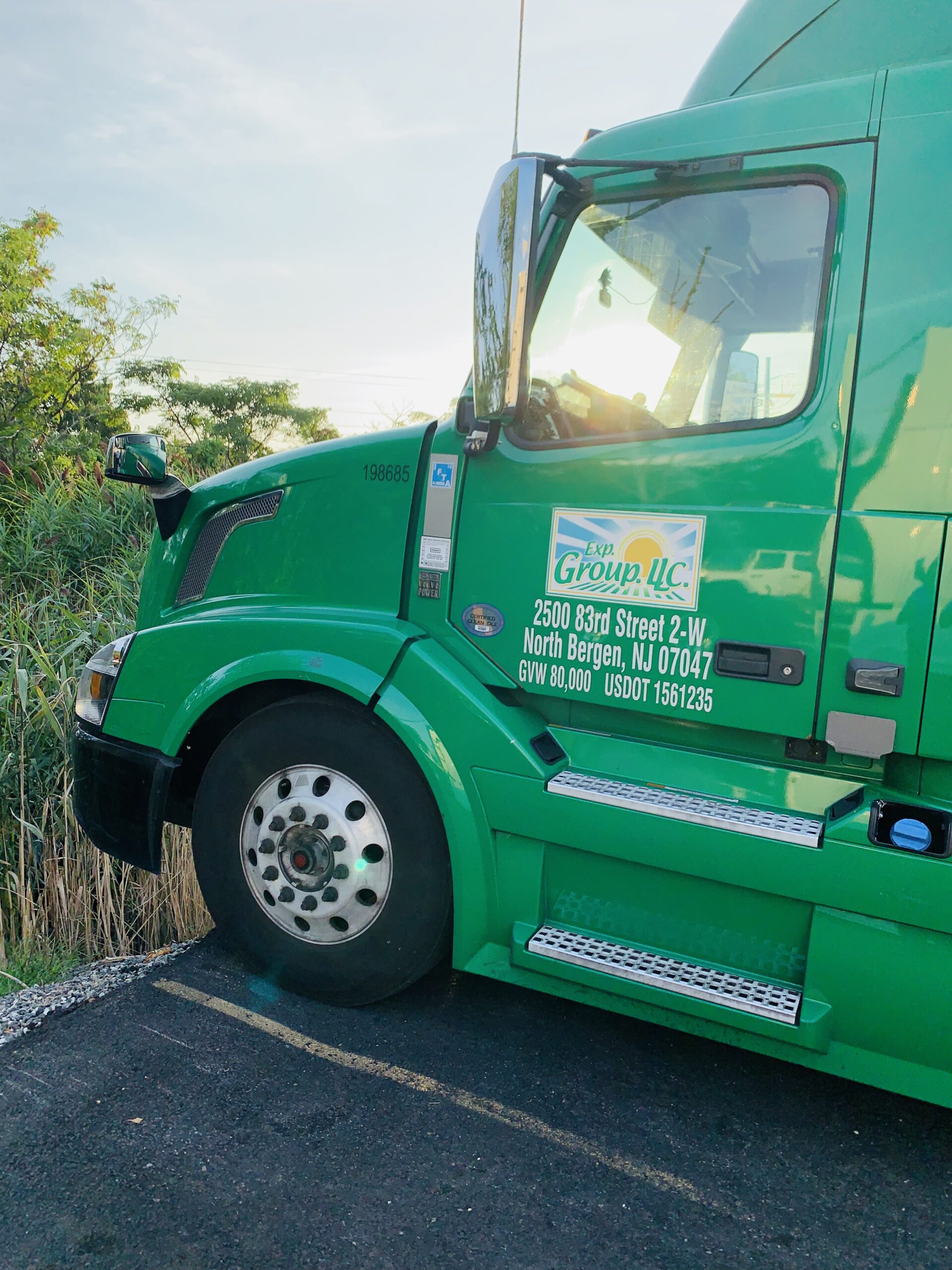 Exp. Group LLC - Worldwide group based on companies based all across ...