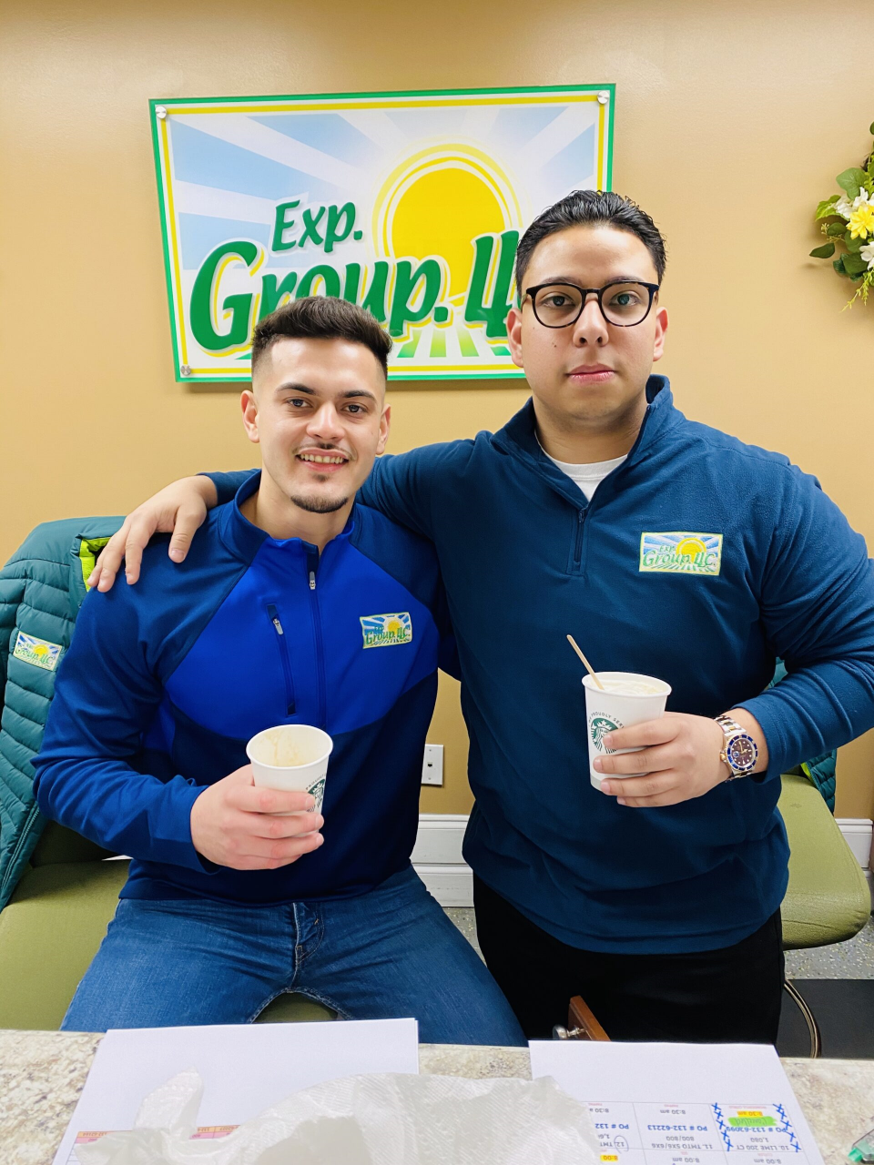 Exp. Group LLC - Worldwide group based on companies based all across ...