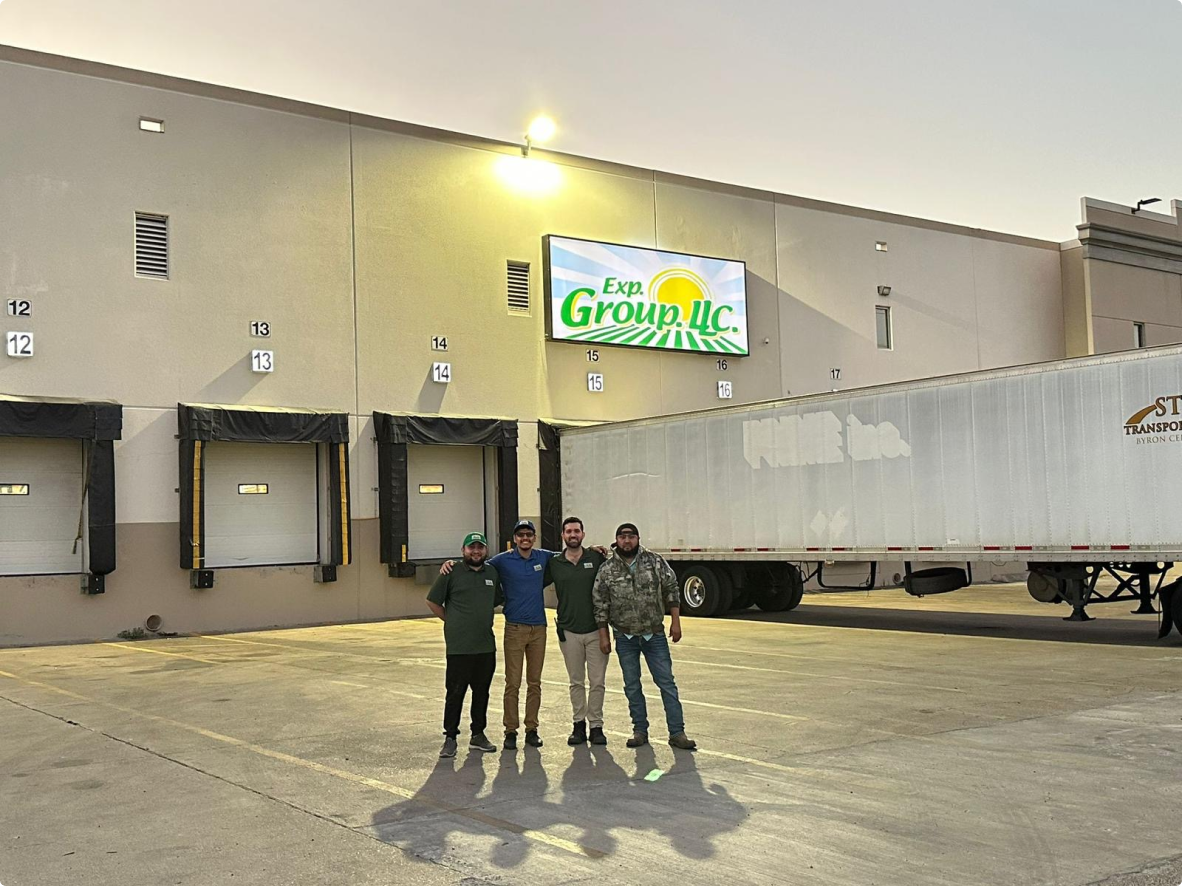 Exp. Group LLC | Texas